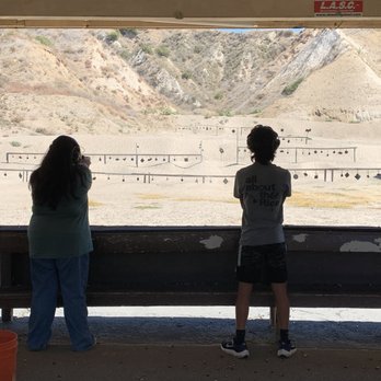 ANGELES SHOOTING RANGES - Updated November 2025 - 540 Photos & 979 ...