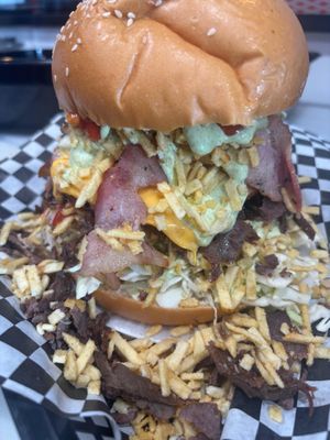 CODE 58 VENEZUELAN RESTAURANT - Updated April 2025 - 11 Photos - 2250 ...