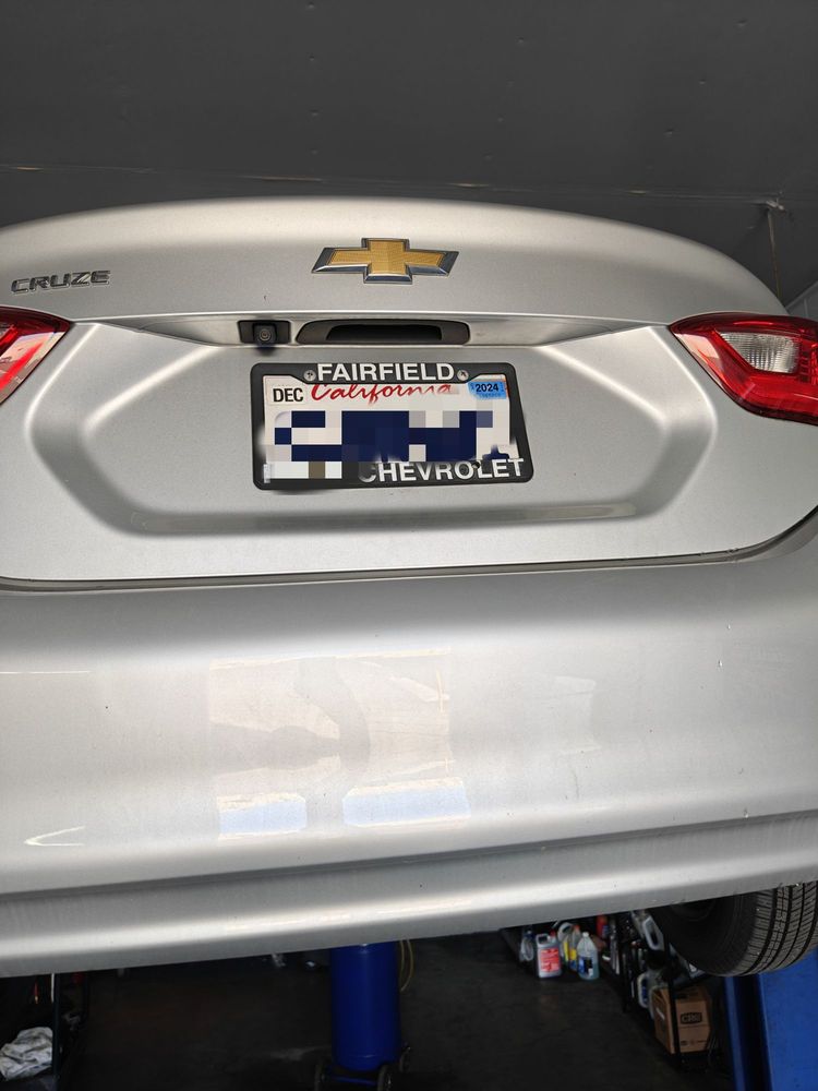 EAST BAY AUTO - Updated January 2026 - 10 Reviews - 1748 N Texas St ...