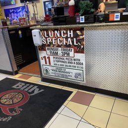 BILLY Q’S - Updated December 2025 - 542 Photos & 1235 Reviews - 36901 ...