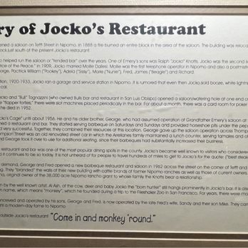 JOCKO’S STEAK HOUSE - Updated May 2025 - 2088 Photos & 2845 Reviews ...
