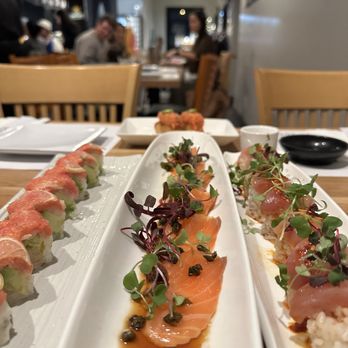 STUDIO SUSHI - Updated August 2024 - 751 Photos & 330 Reviews - 4037 ...
