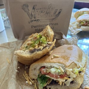 VICKY BAKERY - 189 Photos & 201 Reviews - 15955 Pines Blvd, Pembroke ...