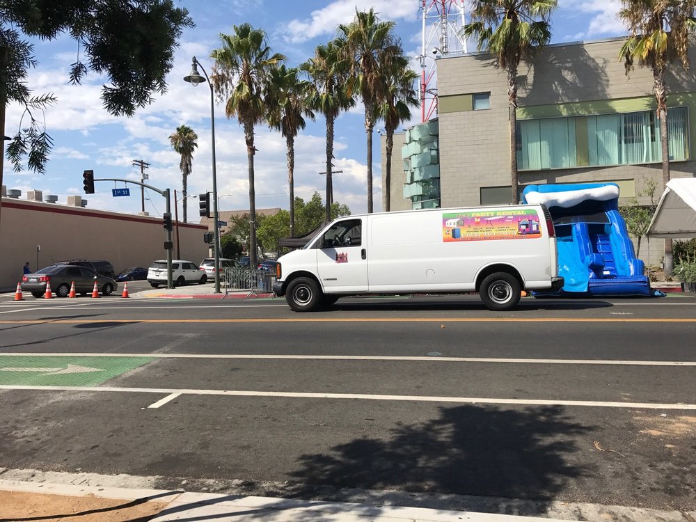 HOLLENBECK COMMUNITY POLICE STATION - Updated October 2025 - 16 Photos ...