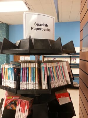 CESAR CHAVEZ CENTRAL LIBRARY - Updated January 2026 - 68 Photos & 20 ...