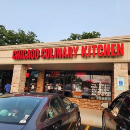 CHICAGO CULINARY KITCHEN - Updated December 2025 - 726 Photos & 571 ...