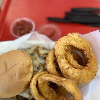 THE SNACK SHACK ON JOHNSON DRIVE - Updated April 2025 - 112 Photos & 77 ...