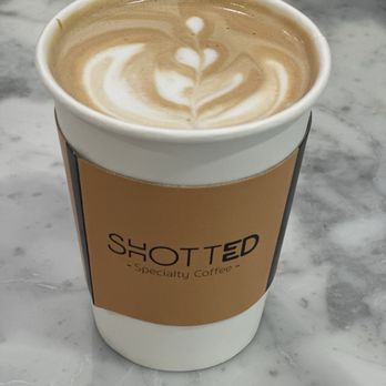 SHOTTED SPECIALTY COFFEE - Updated June 2024 - 296 Photos & 170 Reviews ...