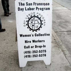 SAN FRANCISCO DAY LABOR PROGRAM - 10 Photos & 80 Reviews - 3358 Cesar ...