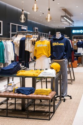 WILSON FLAGSHIP - CHICAGO - Updated December 2025 - 54 Photos & 12 ...