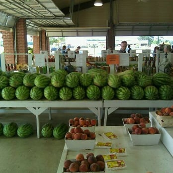 FRESH WAY PRODUCE - Updated January 2026 - 14 Reviews - 6900 Old Canton ...