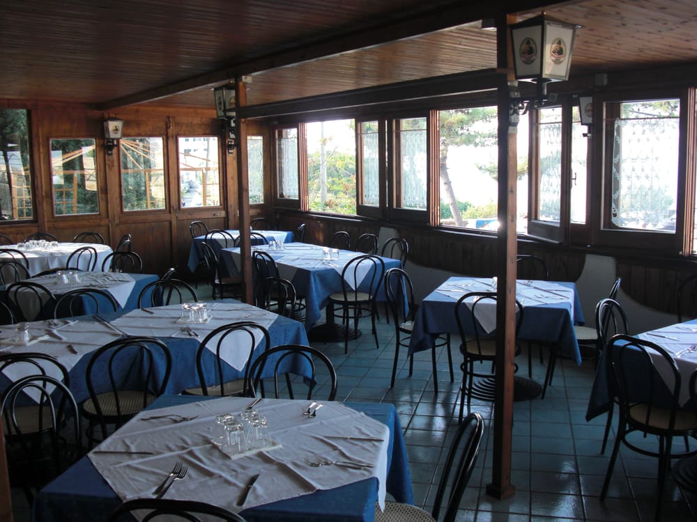 LA GARITTA - Updated October 2024 - Via S.S. Trinità loc. Montagna ...