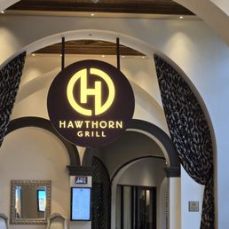 HAWTHORN GRILL - Updated May 2026 - 926 Photos & 336 Reviews - 221 N ...