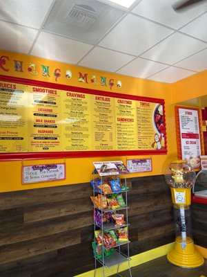 CHANGO MANGO - Updated January 2025 - 175 Photos & 120 Reviews (3.9 ...