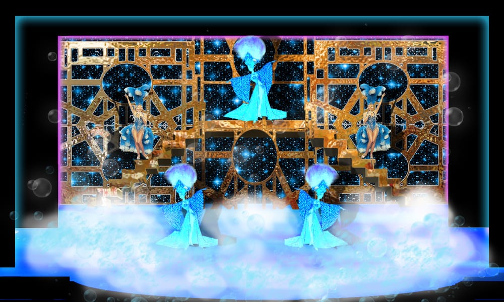 Michael Anania Design, New York | Roadtrippers