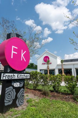 FRESH KITCHEN - Updated September 2025 - 69 Photos & 47 Reviews - 4520 ...