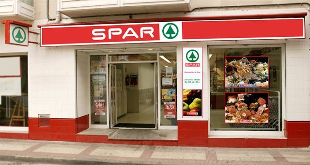 SUPERMERCADO SPAR - Updated December 2024 - Av. Dr. Lourenço Peixinho ...