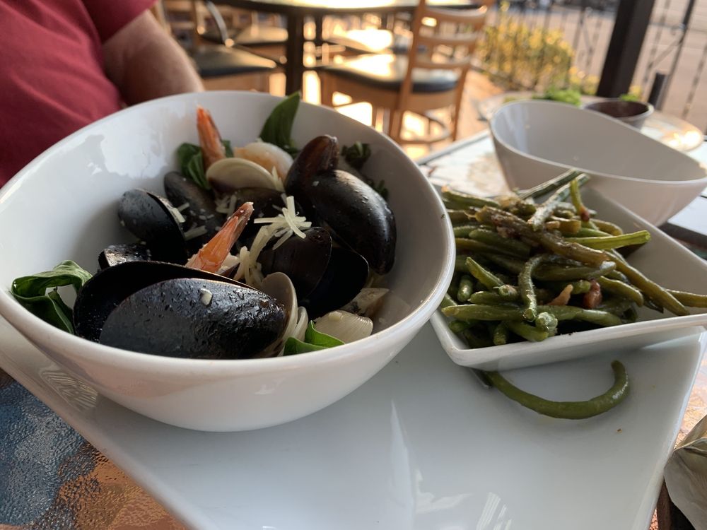 THE POINT RESTAURANT - Updated July 2025 - 156 Photos & 213 Reviews ...