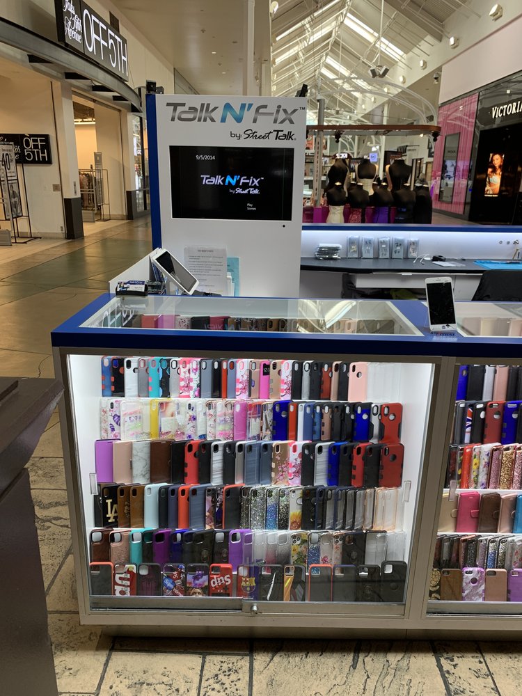 TALK N FIX - 13 Photos & 20 Reviews - 1 Mills Cir, Ontario, California ...