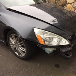 LOBALBO BROTHERS AUTO BODY - 14 Photos & 41 Reviews - 52 Camp Ave ...