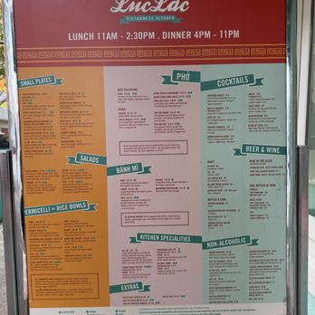 LUC LAC - Updated December 2025 - 5571 Photos & 4657 Reviews - 835 SW ...