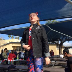 CUBBERLEY ELLWOOD P ELEMENTARY SCHOOL - 16 Photos - 3200 Monogram Ave ...