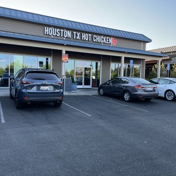 HOUSTON TX HOT CHICKEN - Updated May 2026 - 385 Photos & 320 Reviews ...
