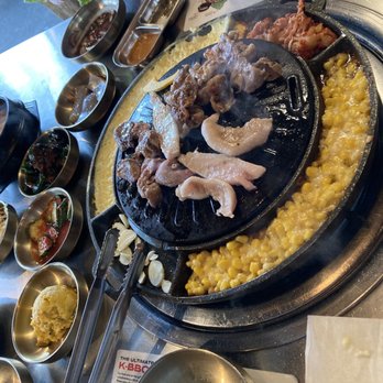 DALDONGNAE KOREAN BBQ - CHRISTIE - Updated April 2026 - 249 Photos ...