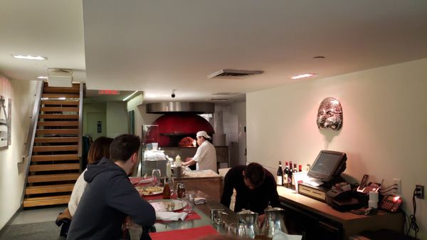 PIZZARTE - 744 Photos & 1251 Reviews - 69 W 55th St, New York, NY ...