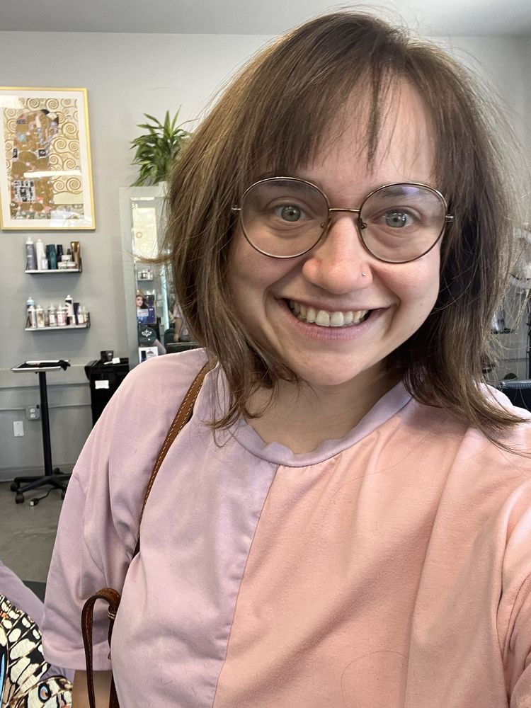 SUNFLOWER SALON - Updated June 2025 - 147 Photos & 32 Reviews - 3268 1/ ...