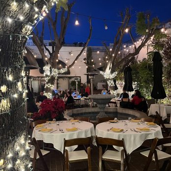 THE MISSION SQUARE RESTAURANT & LOUNGE - 594 Photos & 525 Reviews ...