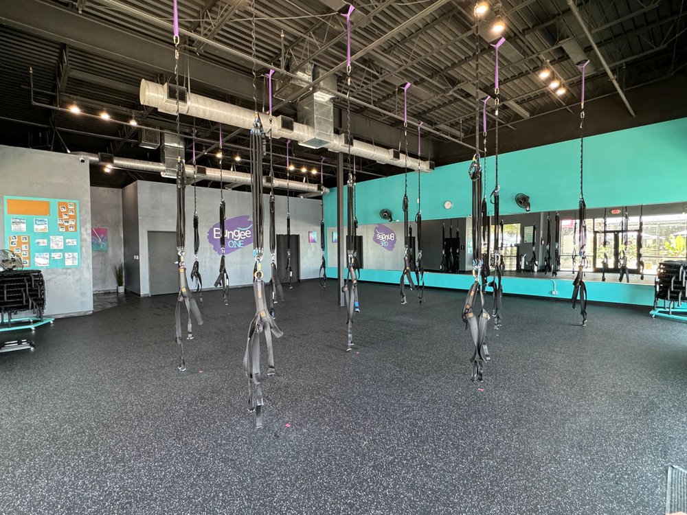 BUNGEE ONE - Updated July 2024 - 97 Photos - 2720 Western Center Blvd ...