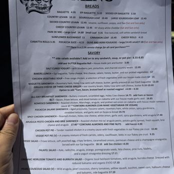 ONE HOUSE BAKERY - Updated September 2025 - 1731 Photos & 1104 Reviews ...