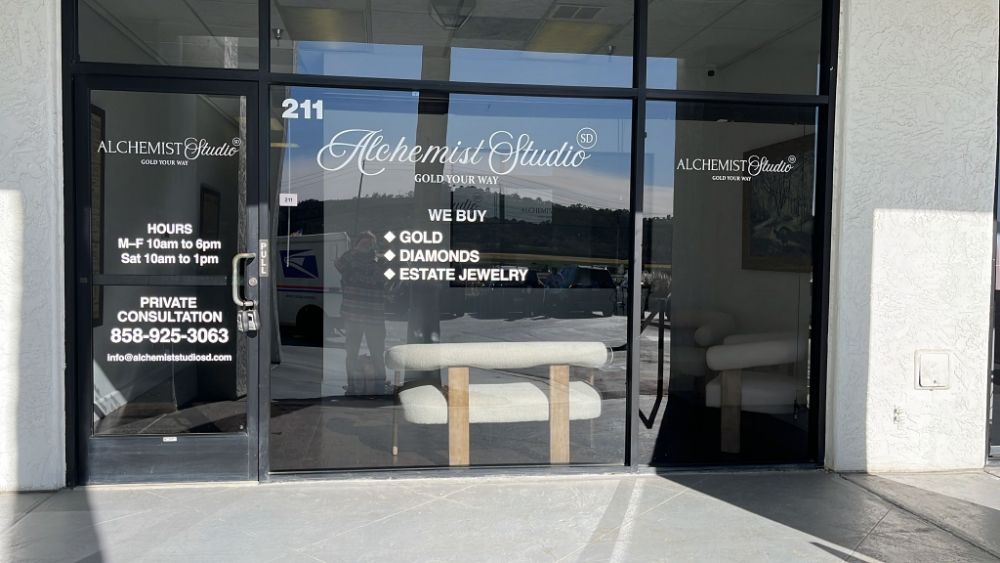 ALCHEMIST STUDIO SD - Updated February 2025 - 11 Photos - 3790 Via De ...