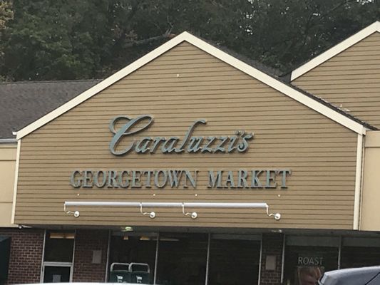 CARALUZZI’S GEORGETOWN MARKET - Updated January 2026 - 21 Photos & 68 ...