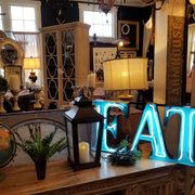 THE OLD LUCKETTS STORE - 190 Photos & 67 Reviews - Antiques - 42350 ...