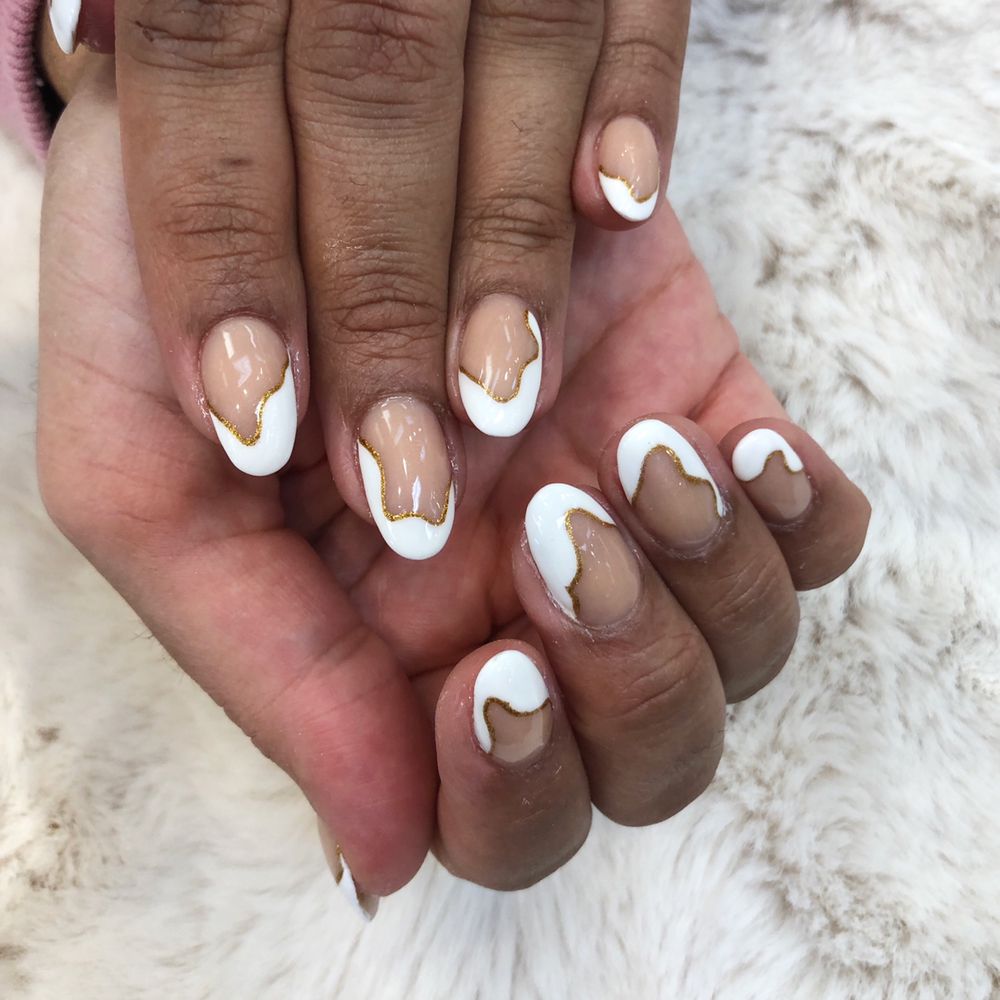 T & B NAILS SALON - Updated September 2025 - 46 Photos & 14 Reviews ...