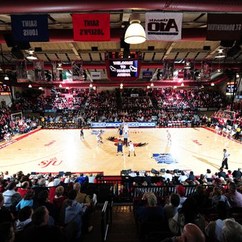 HAGAN ARENA - Updated October 2025 - 2450 N 54th St, Philadelphia ...