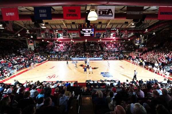 HAGAN ARENA - Updated October 2025 - 2450 N 54th St, Philadelphia ...