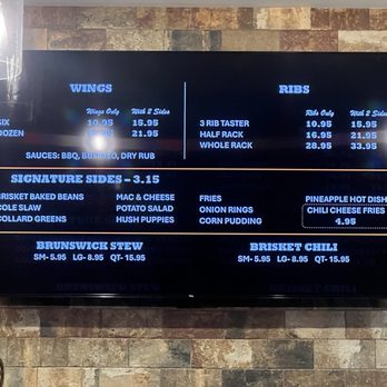 Q BARBEQUE - Updated October 2025 - 220 Photos & 361 Reviews - 1070 ...