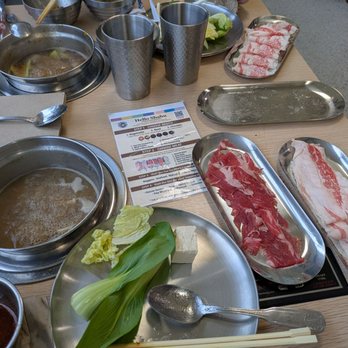 HELLO SHABU - Updated October 2025 - 317 Photos & 203 Reviews - 228 W ...