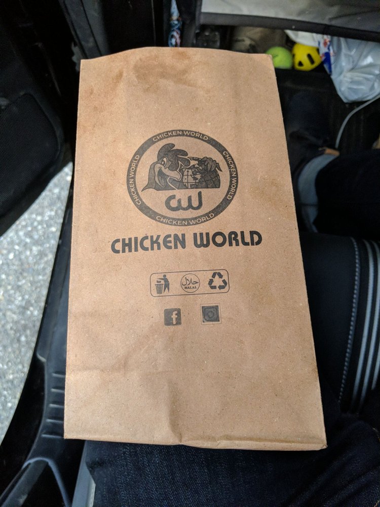 CHICKEN WORLD - 22 Photos & 17 Reviews - 13775 72 Aveune, Surrey ...