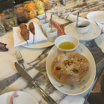 SORELLE - Updated July 2024 - 349 Photos & 193 Reviews - 88 Broad St ...