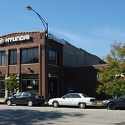 ROGERS AUTO GROUP - 86 Photos & 267 Reviews - 2720 S Michigan Ave ...