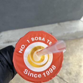 NO 1 BOBA TEA - GALLERIA - Updated May 2024 - 273 Photos & 203 Reviews ...
