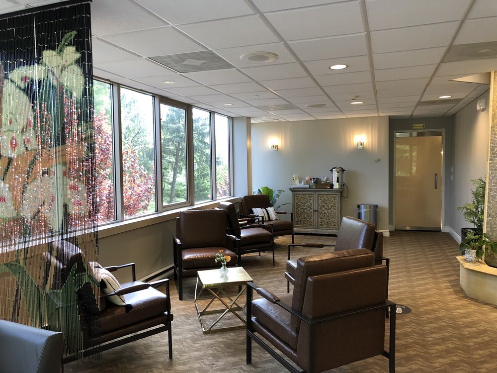 THE FOUNTAIN SPA - 72 Photos & 121 Reviews - 1100 State Rt 17, Ramsey ...