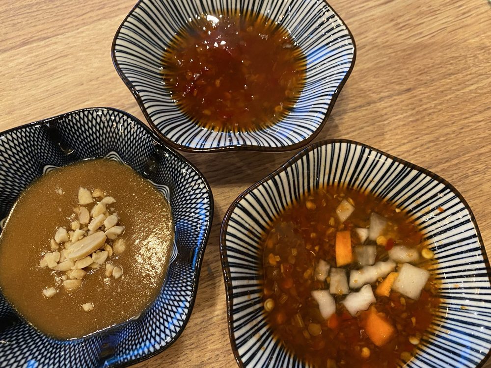 Tjade’s, Cedar Park | Roadtrippers