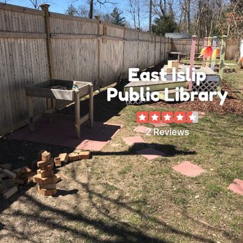 EAST ISLIP PUBLIC LIBRARY - Updated October 2025 - 19 Photos & 11 ...