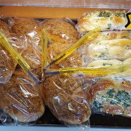 QQ BAKERY - Updated December 2025 - 289 Photos & 184 Reviews - 30941 ...