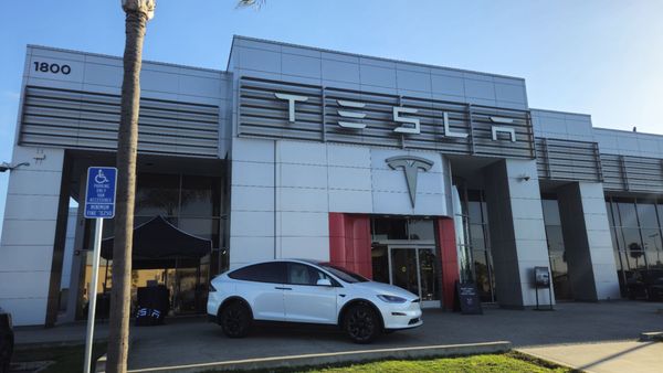 TESLA - LONG BEACH - Updated December 2025 - 89 Photos & 132 Reviews ...